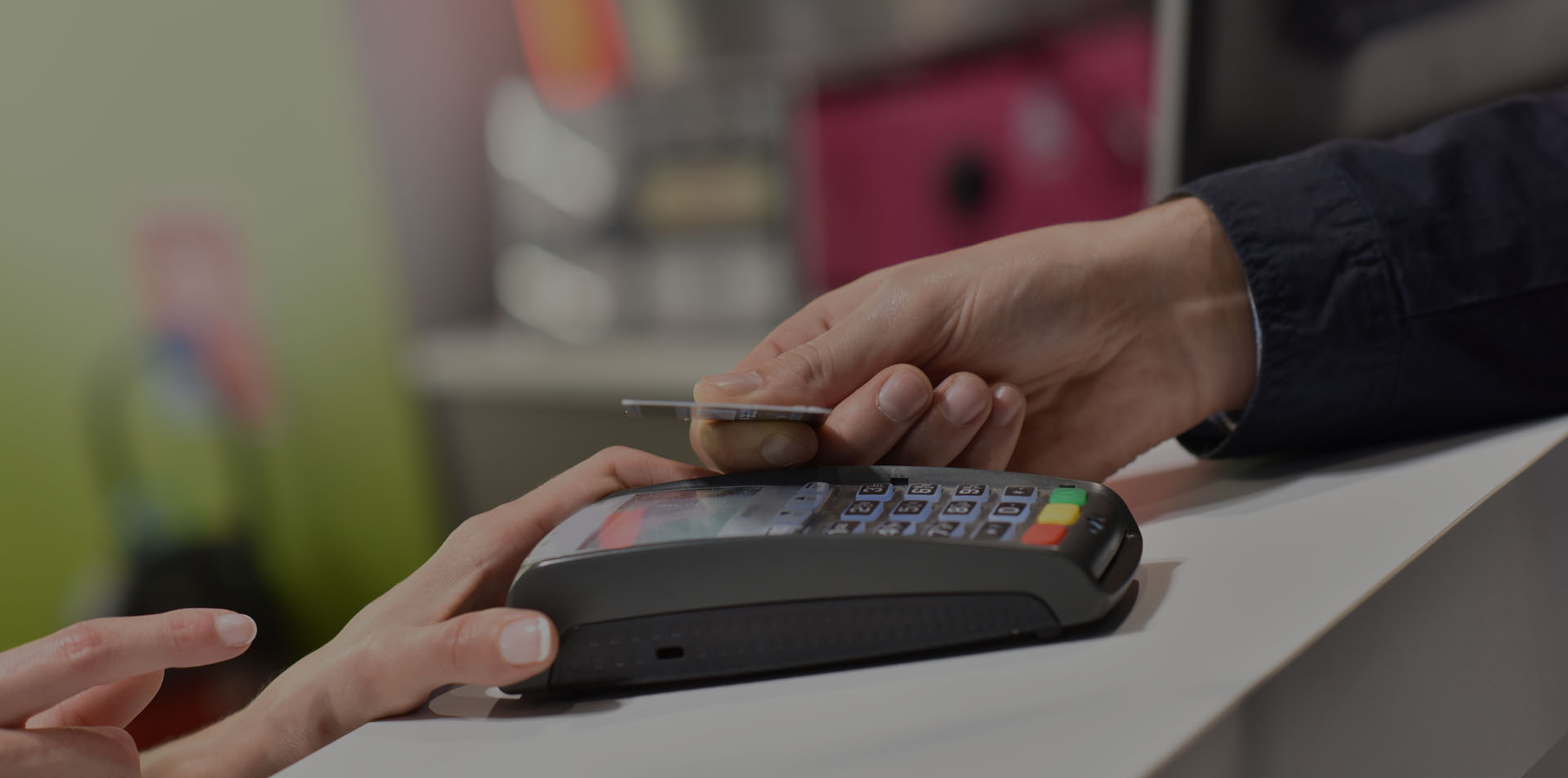 Seymour Direct Payment Processing - Seymour Direct